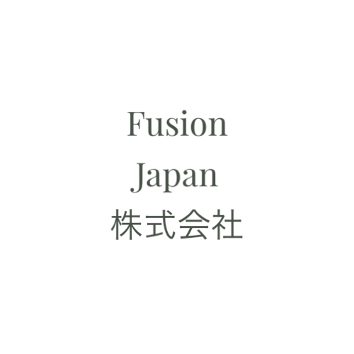 Fusion Japan株式会社 – WorkLab燕_ワークラボ燕